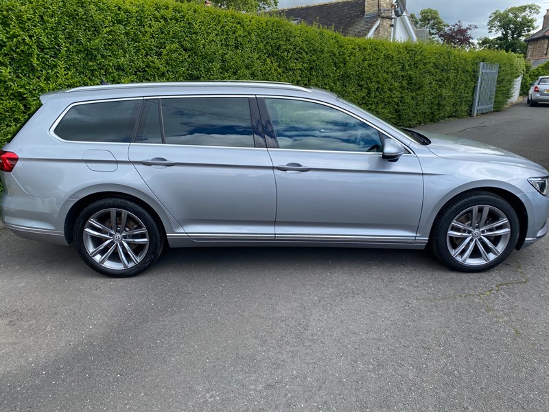 Used Vehicles in Harrogate, North Yorkshire | Brookroyd Garage