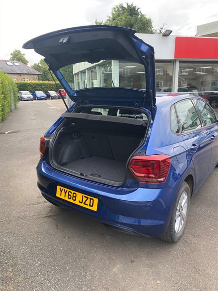 Used Vehicles in Harrogate, North Yorkshire | Brookroyd Garage