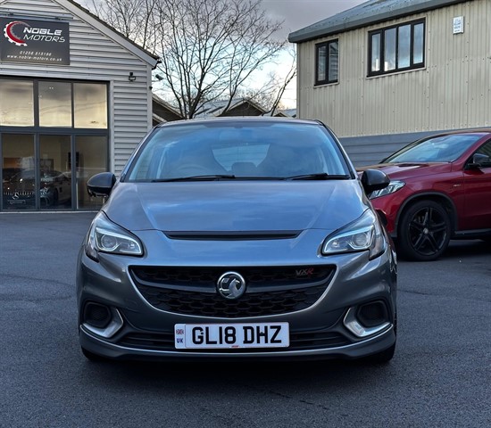 Used Vehicles for sale in Hook Hampshire Noble Motors