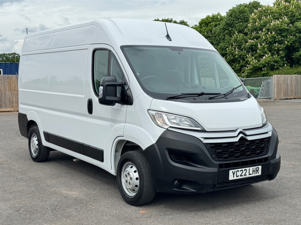 Previously Sold | ALB Vans Ltd | Quality used vans in Bristol, Bristol