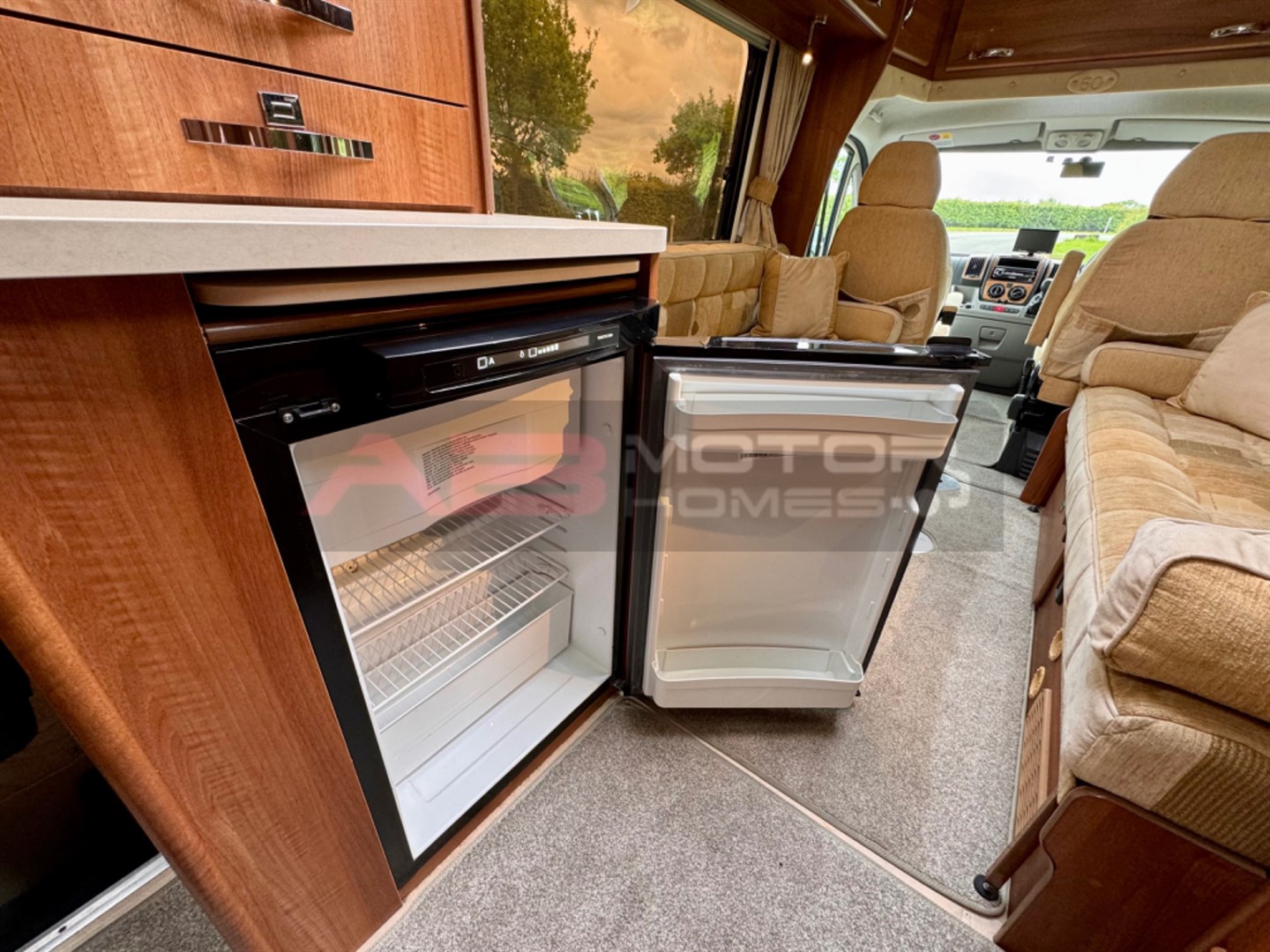 Used Auto-Sleepers Executive for sale in Nantwich, Cheshire | AB ...
