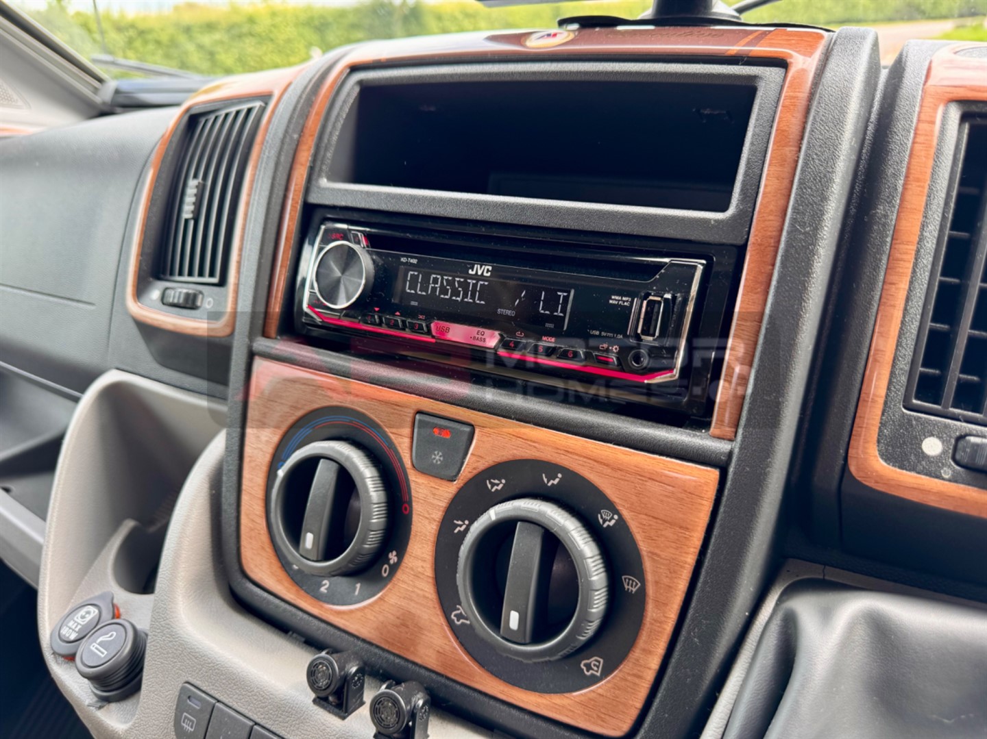 Used Auto-Sleepers Executive for sale in Nantwich, Cheshire | AB ...