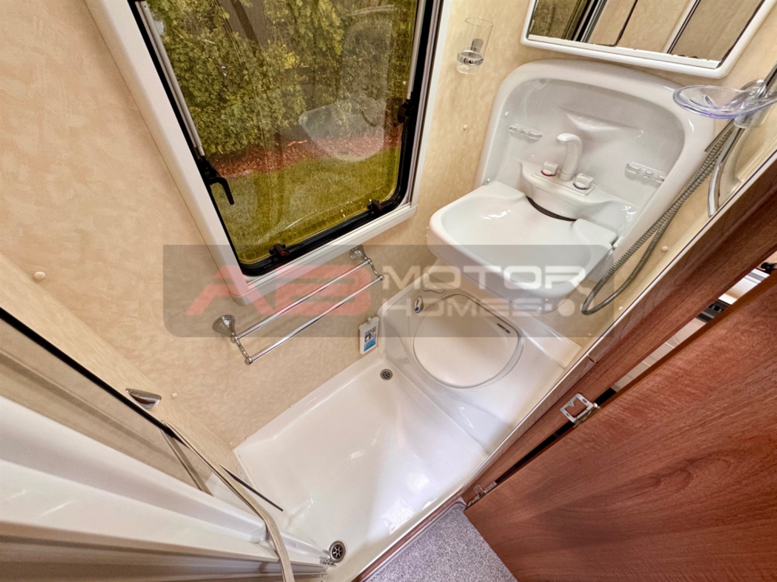 Used Auto-Sleepers Executive for sale in Nantwich, Cheshire | AB ...