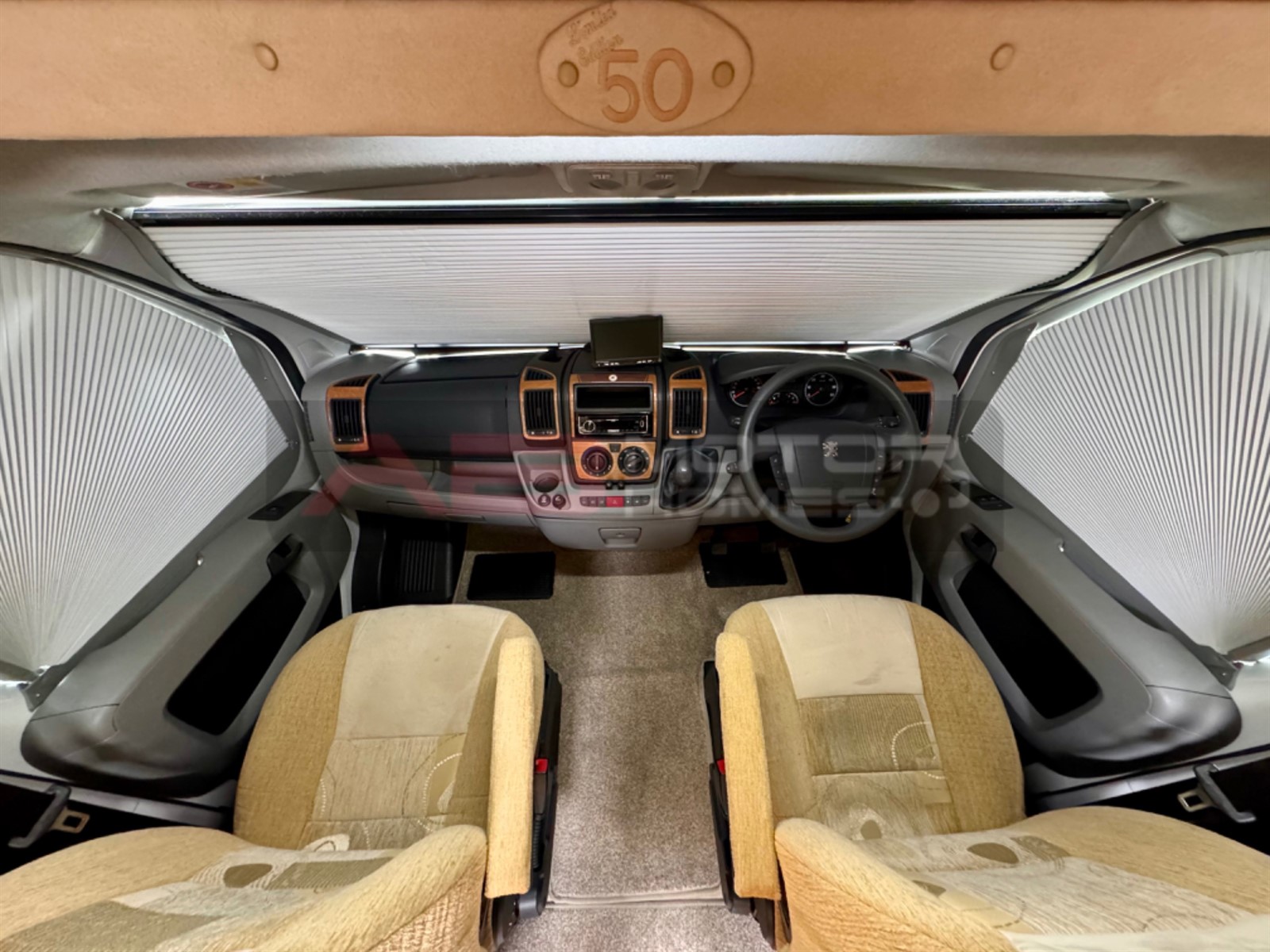 Used Auto-Sleepers Executive for sale in Nantwich, Cheshire | AB ...