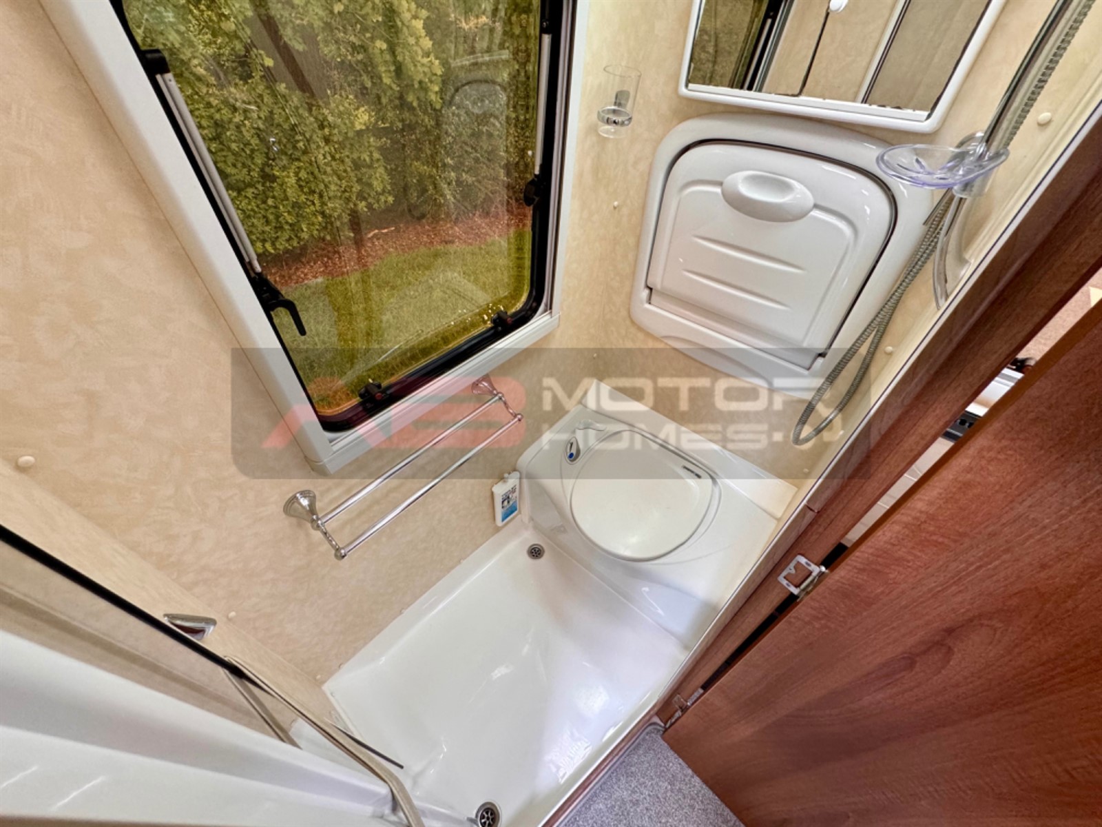 Used Auto-Sleepers Executive for sale in Nantwich, Cheshire | AB ...