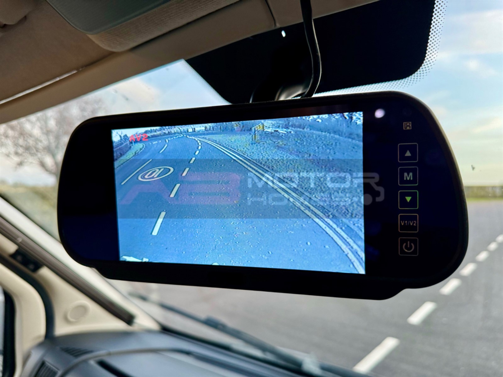 Used Bailey Approach Autograph for sale in Nantwich, Cheshire | AB ...