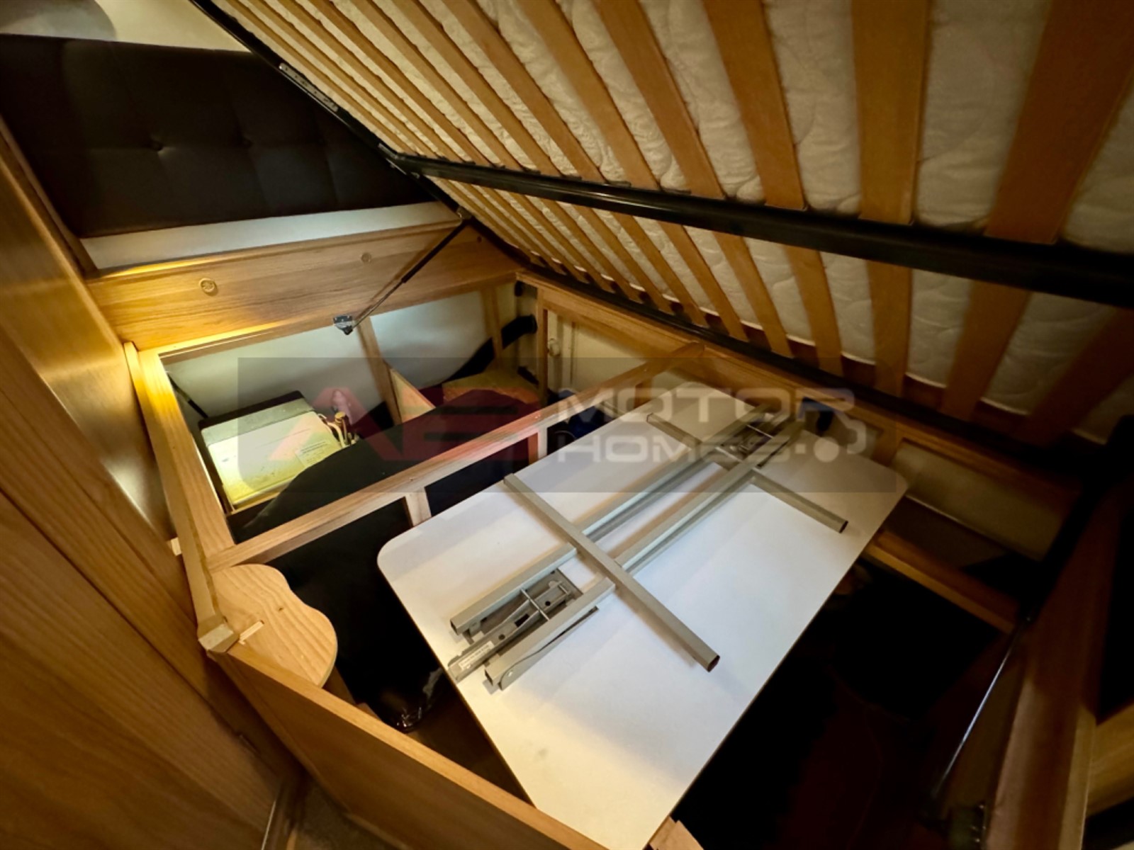 Used Bailey Approach Autograph for sale in Nantwich, Cheshire | AB ...