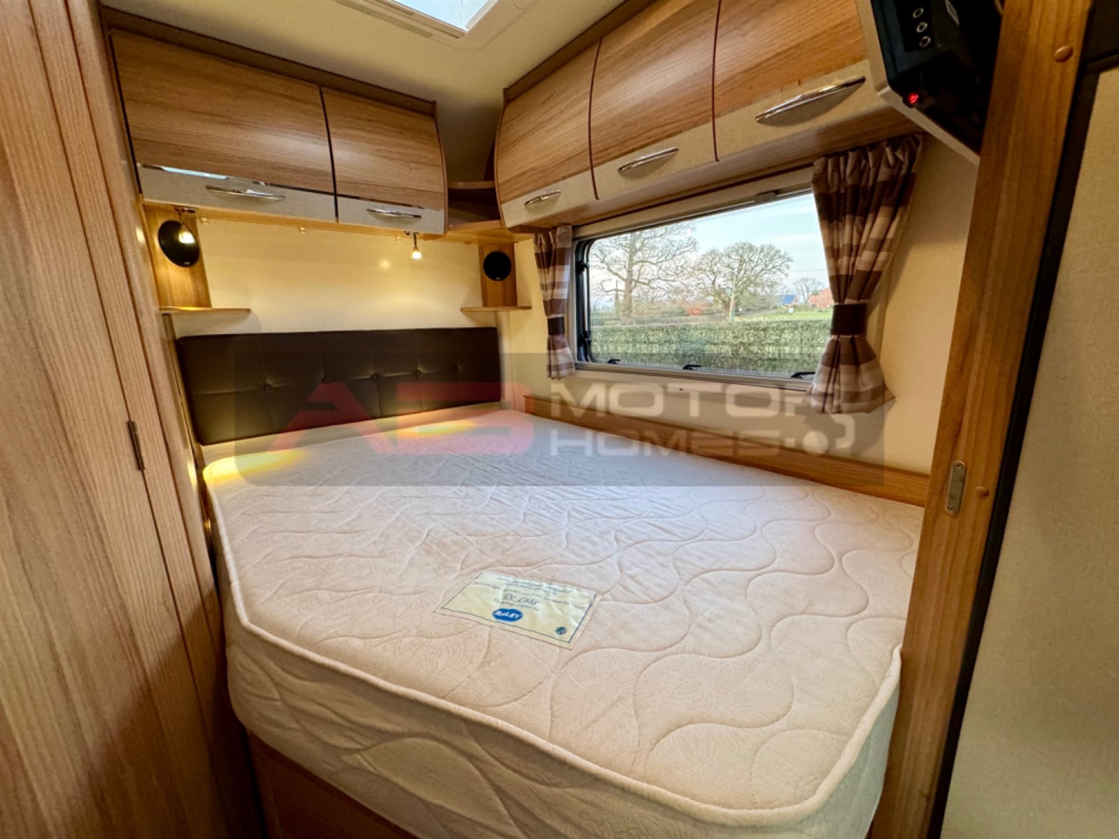 Used Bailey Approach Autograph for sale in Nantwich, Cheshire | AB ...