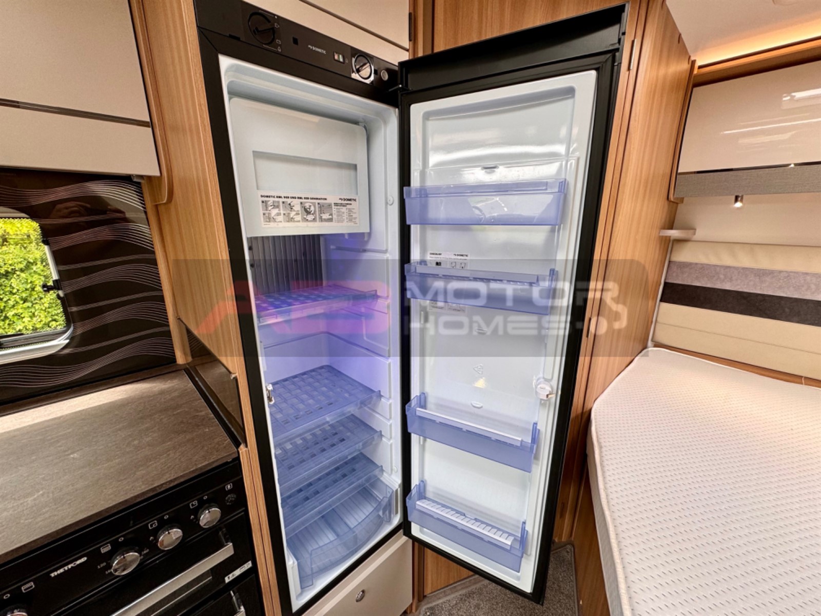 Used Bailey Autograph for sale in Nantwich, Cheshire | AB Motorhomes Ltd