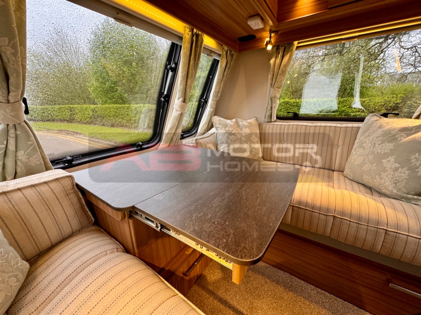 Used Lunar Cosmos for sale in Nantwich, Cheshire | AB Motorhomes Ltd