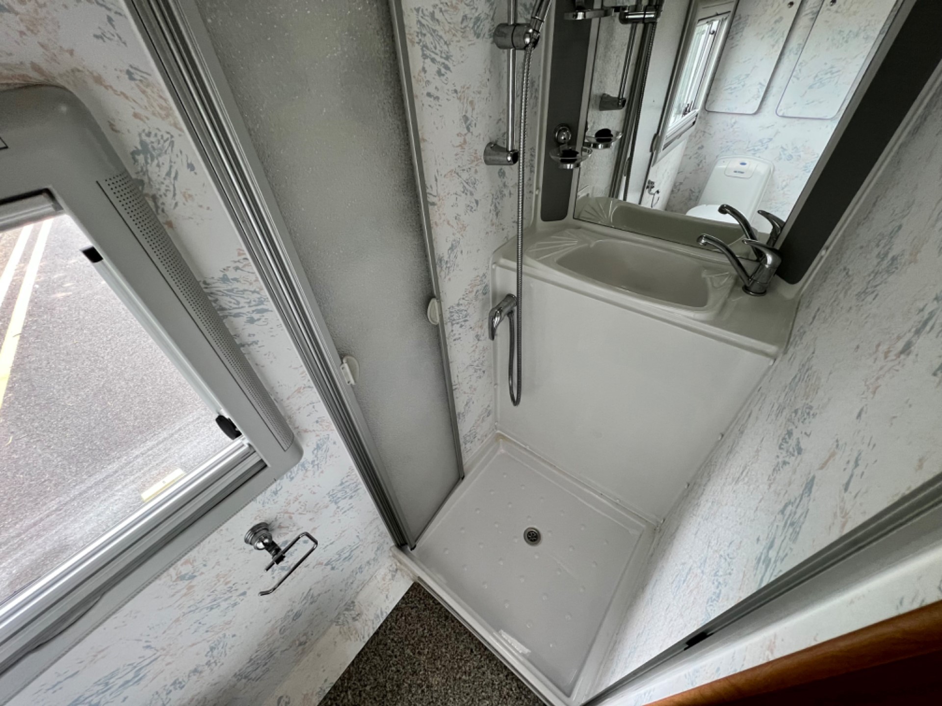 Used Autocruise Starburst for sale in Nantwich, Cheshire | AB ...