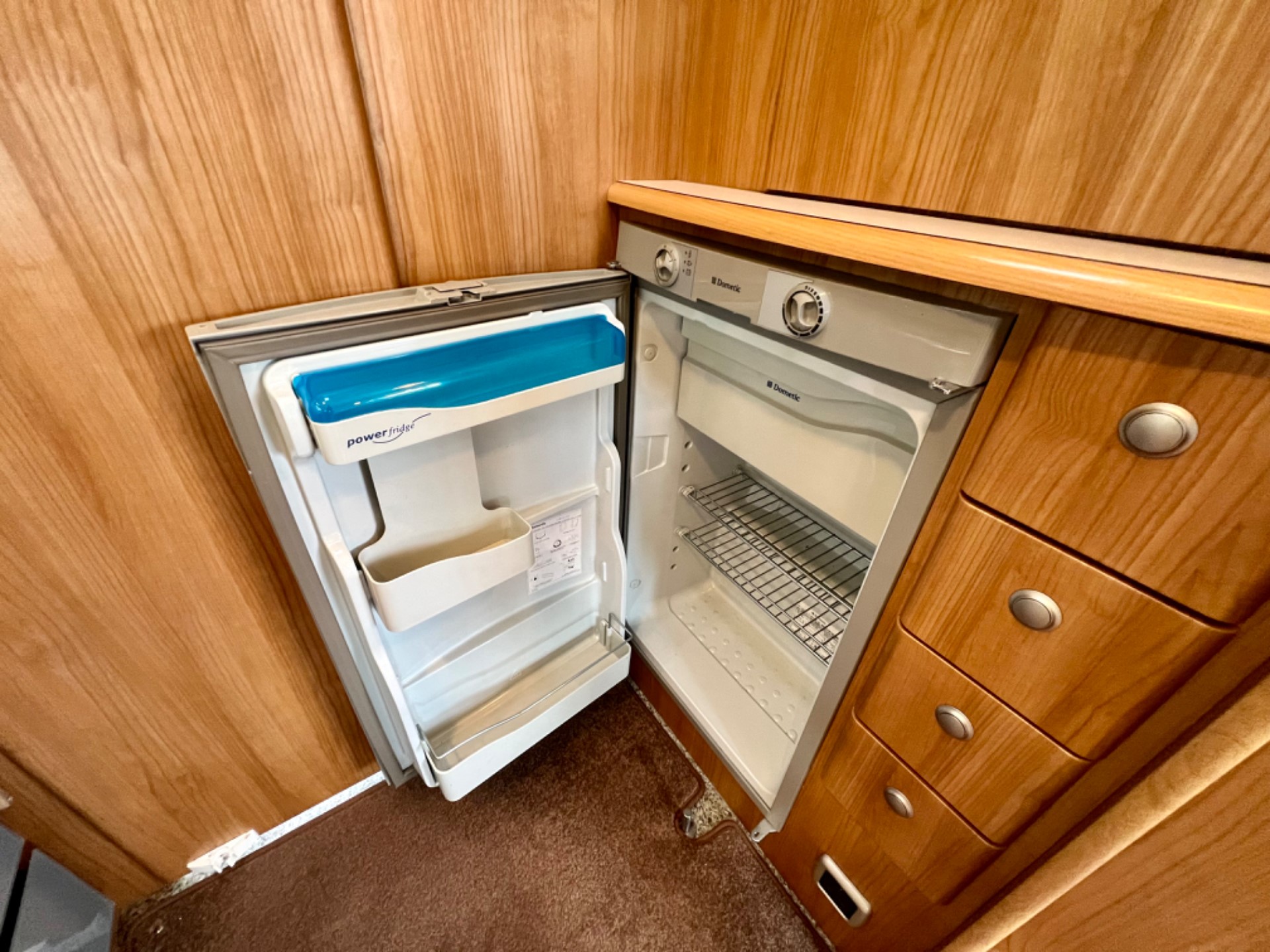 Used Autocruise Starburst for sale in Nantwich, Cheshire | AB ...