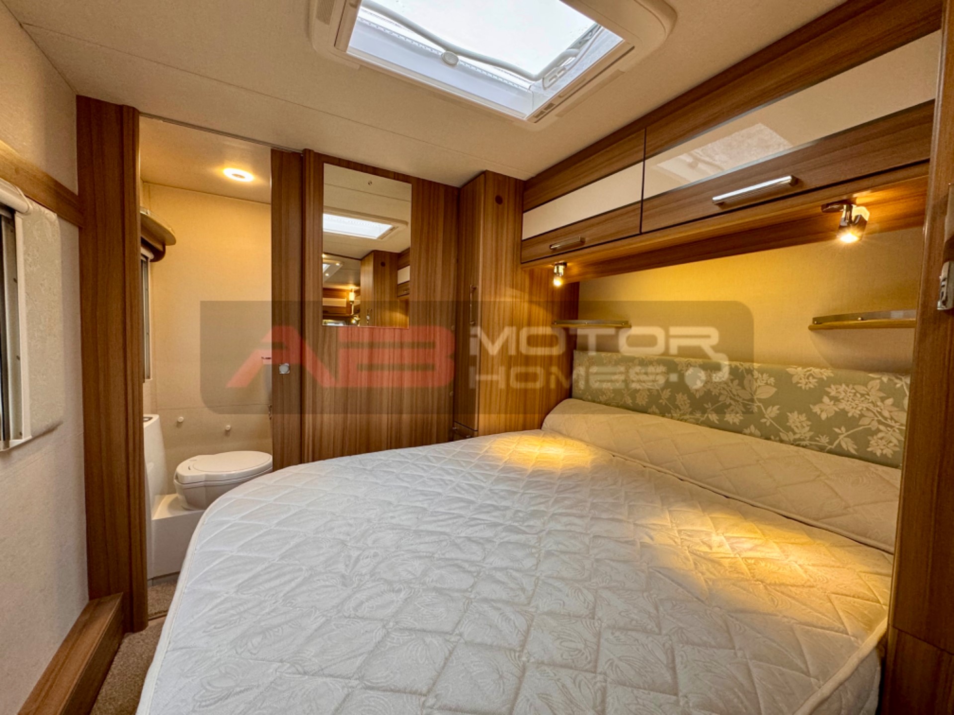 Used Lunar Cosmos for sale in Nantwich, Cheshire | AB Motorhomes Ltd