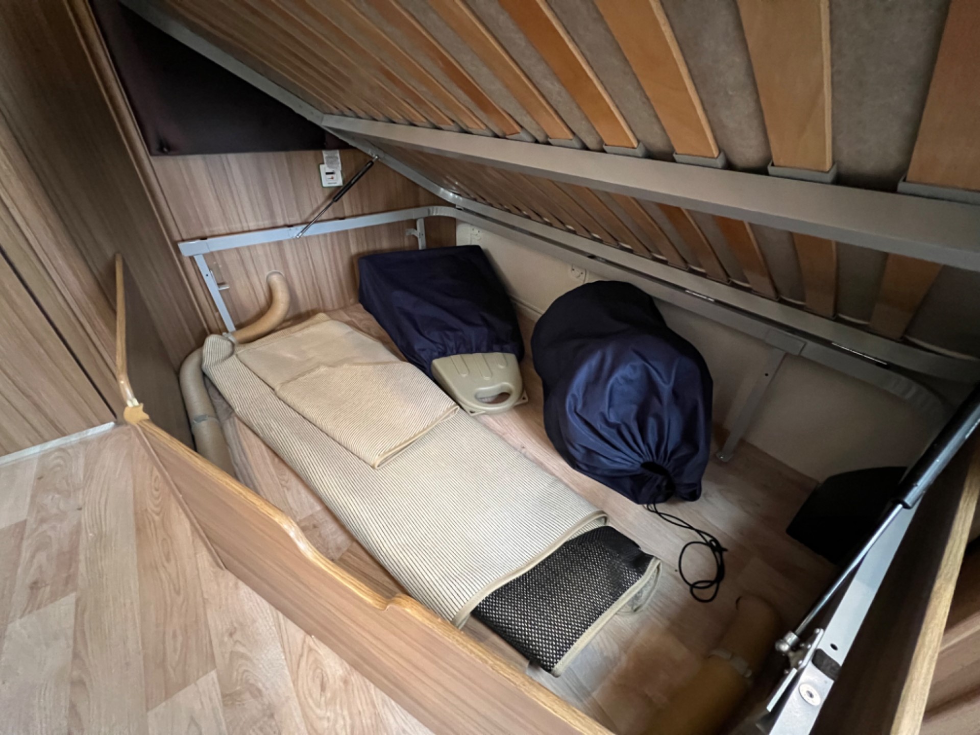 Used Lunar Lexon for sale in Nantwich, Cheshire | AB Motorhomes Ltd