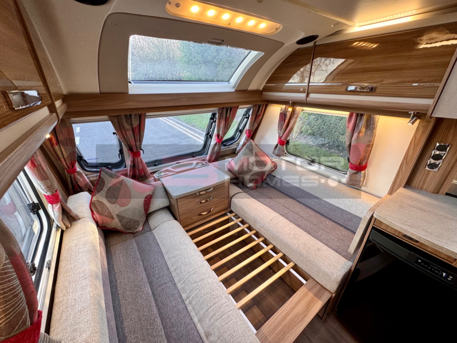 Used Swift Challenger for sale in Nantwich, Cheshire | AB Motorhomes Ltd