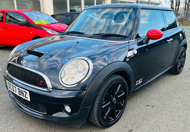 Used cars for sale in Deeside, Flintshire | Jacks Motor Company