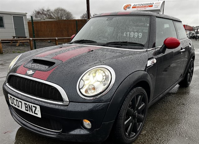 Used cars for sale in Deeside, Flintshire | Jacks Motor Company