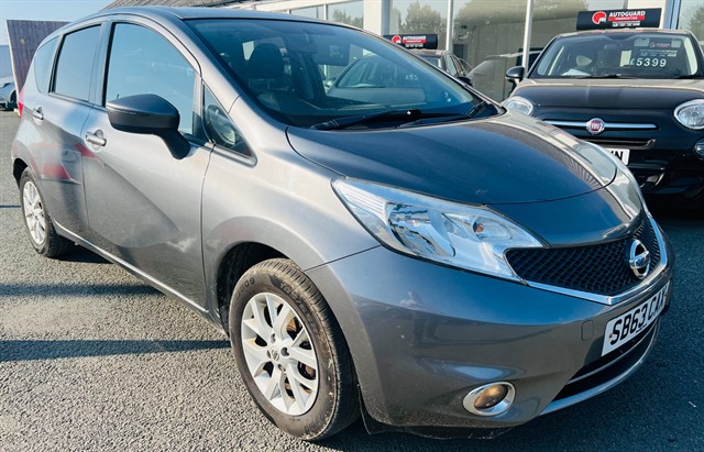 Used cars for sale in Deeside, Flintshire | Jacks Motor Company