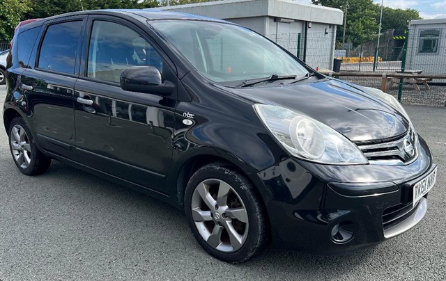 Used cars for sale in Deeside, Flintshire | Jacks Motor Company