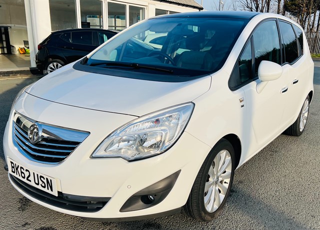 Used cars for sale in Deeside, Flintshire | Jacks Motor Company