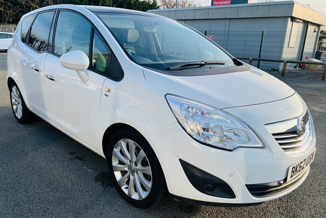 Used cars for sale in Deeside, Flintshire | Jacks Motor Company
