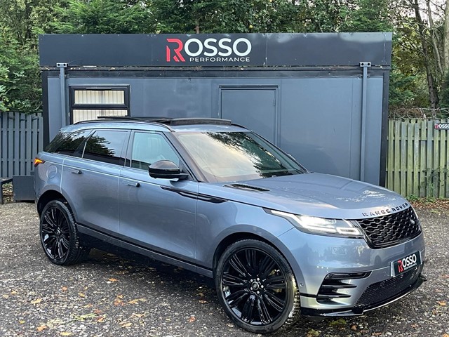 Used Vehicles for sale in Leeds, West Yorkshire | Rosso Performance