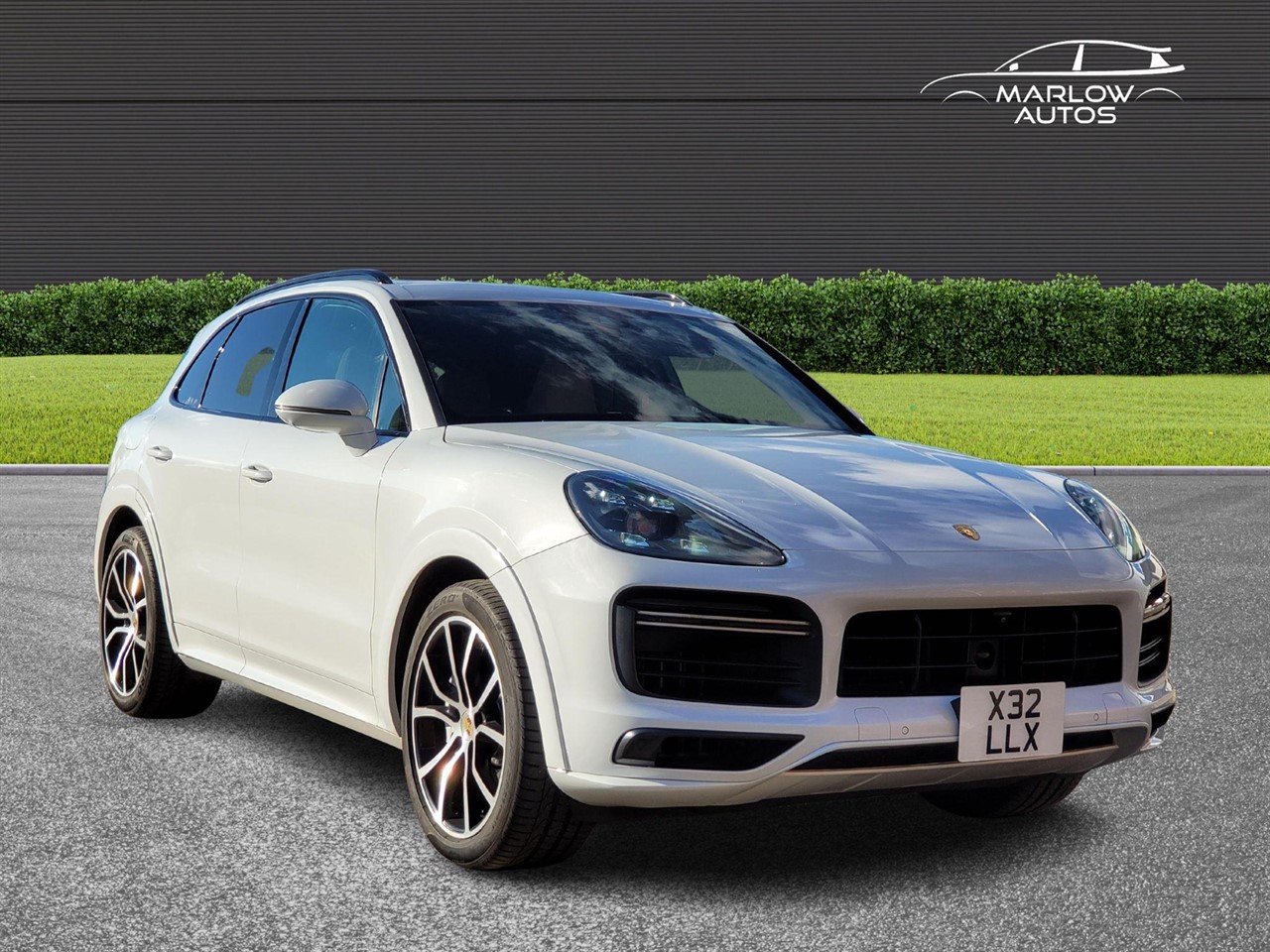 Used Vehicles for sale in High Wycombe, Buckinghamshire | Marlow Autos