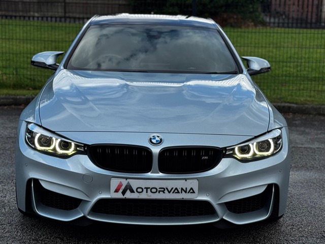 Used Vehicles for sale in Manchester, Greater Manchester | Motorvana
