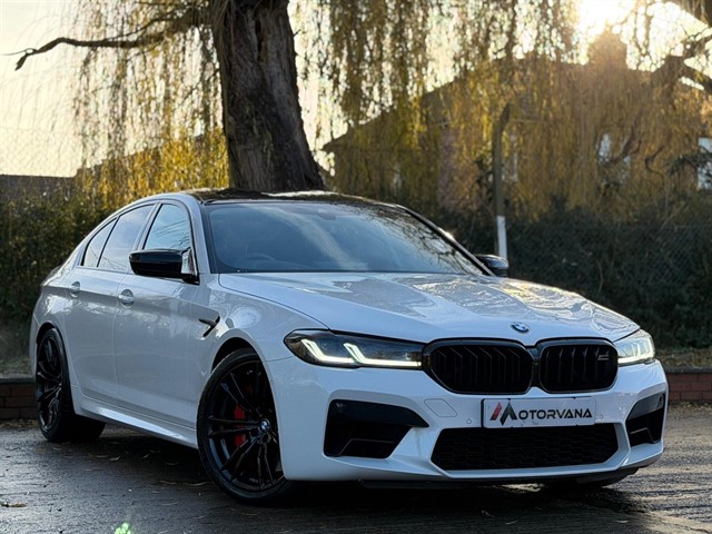 Used Vehicles for sale in Manchester, Greater Manchester | Motorvana