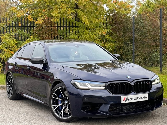 Used Vehicles in Manchester, Greater Manchester | Motorvana