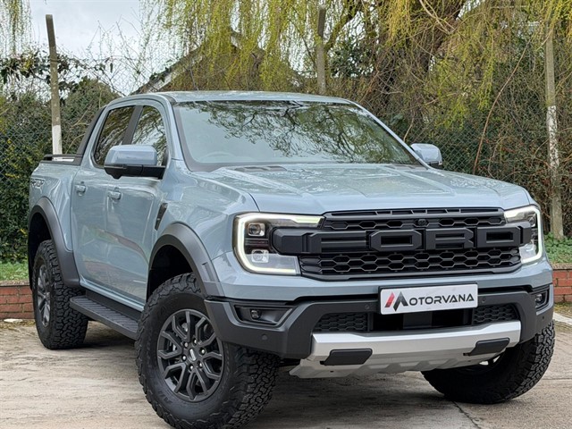 Used Vehicles for sale in Manchester, Greater Manchester | Motorvana