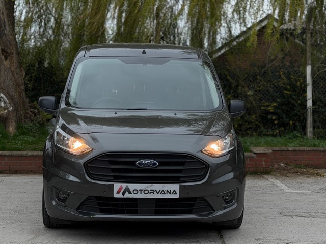 Used Vehicles for sale in Manchester, Greater Manchester | Motorvana