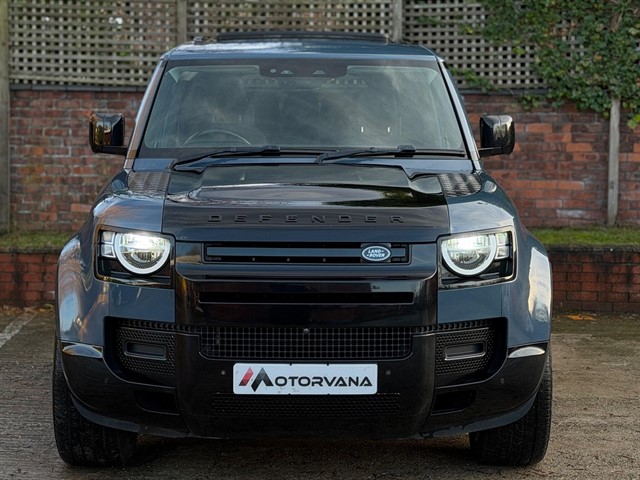 Used Vehicles for sale in Manchester, Greater Manchester | Motorvana