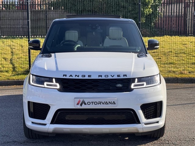 Used Vehicles for sale in Manchester, Greater Manchester | Motorvana