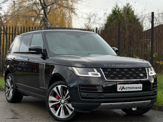 Used Vehicles for sale in Manchester, Greater Manchester | Motorvana