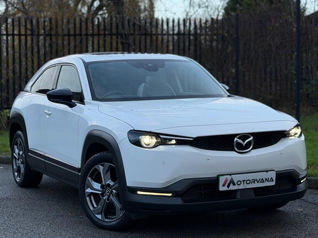 Used Vehicles for sale in Manchester, Greater Manchester | Motorvana