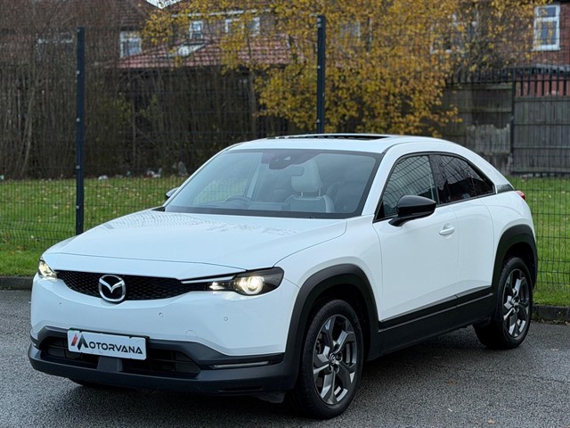 Used Vehicles for sale in Manchester, Greater Manchester | Motorvana