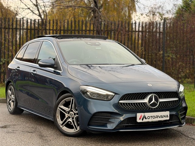 Used Vehicles for sale in Manchester, Greater Manchester | Motorvana