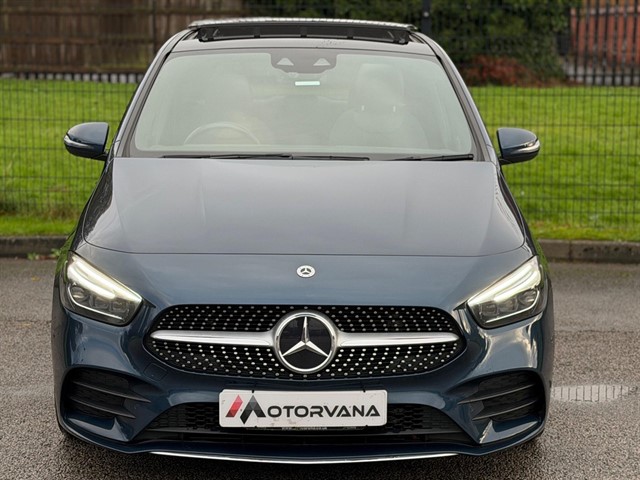 Used Vehicles for sale in Manchester, Greater Manchester | Motorvana