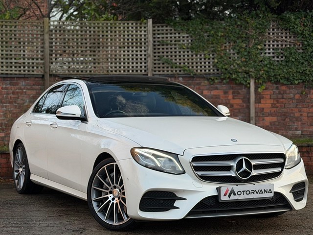 Used Vehicles for sale in Manchester, Greater Manchester | Motorvana