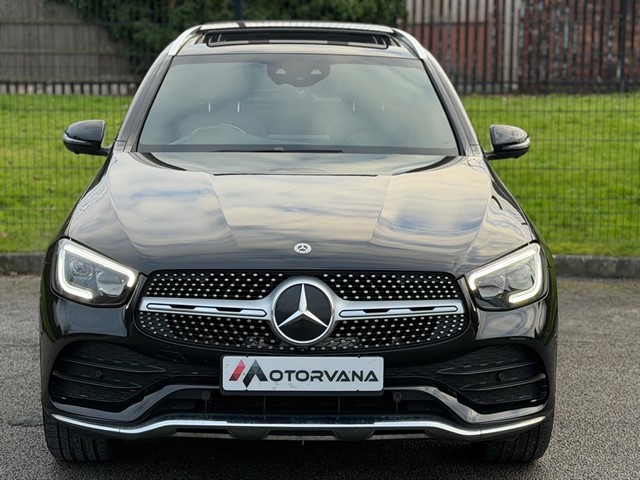 Used Vehicles for sale in Manchester, Greater Manchester | Motorvana