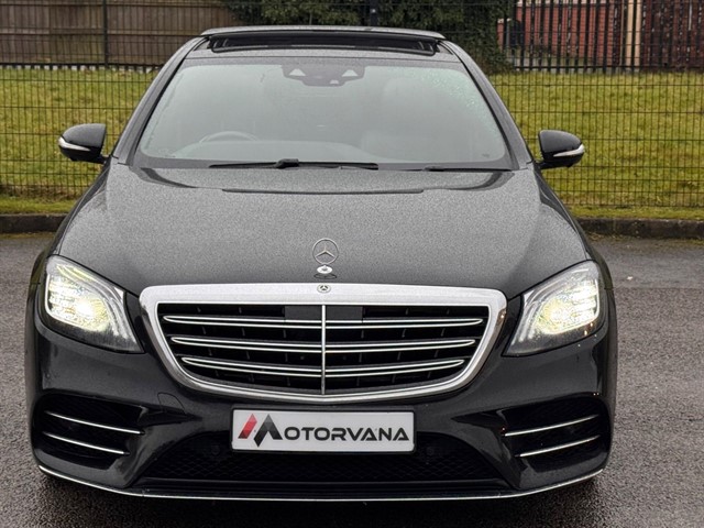 Used Vehicles for sale in Manchester, Greater Manchester | Motorvana