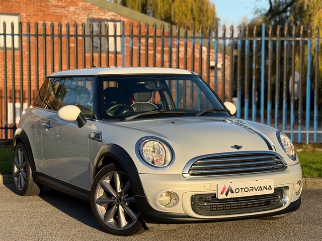 Used Vehicles for sale in Manchester, Greater Manchester | Motorvana