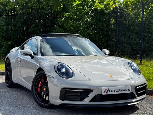 Used Vehicles for sale in Manchester, Greater Manchester | Motorvana