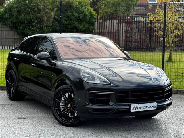 Used Vehicles for sale in Manchester, Greater Manchester | Motorvana