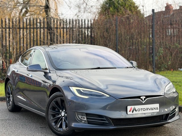Used Vehicles for sale in Manchester, Greater Manchester | Motorvana