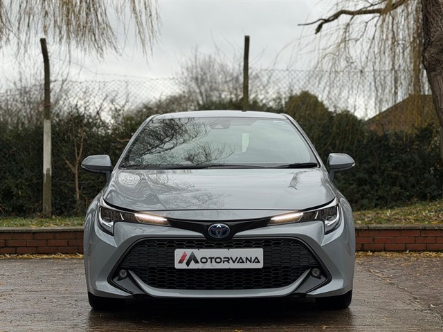 Used Vehicles for sale in Manchester, Greater Manchester | Motorvana