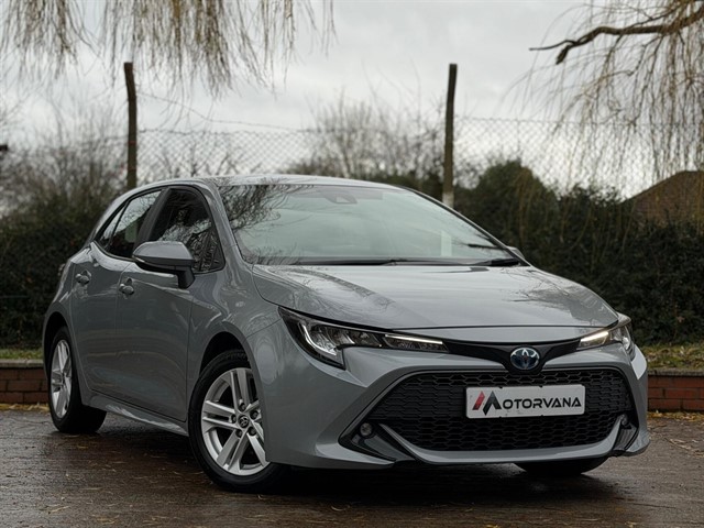 Used Vehicles for sale in Manchester, Greater Manchester | Motorvana