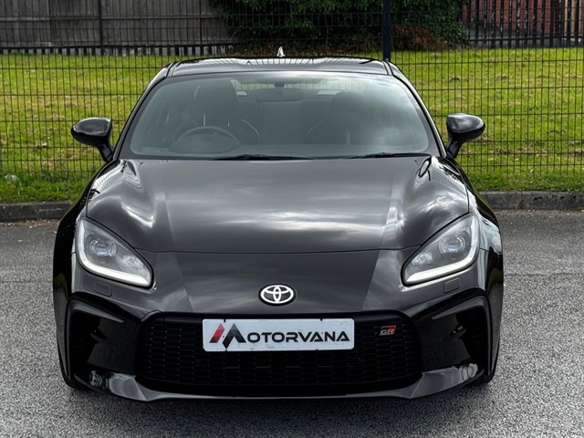 Used Vehicles for sale in Manchester, Greater Manchester | Motorvana
