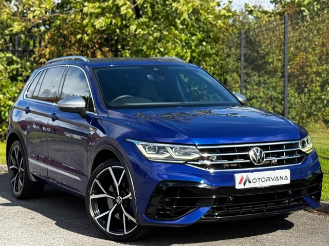 Used Vehicles for sale in Manchester, Greater Manchester | Motorvana